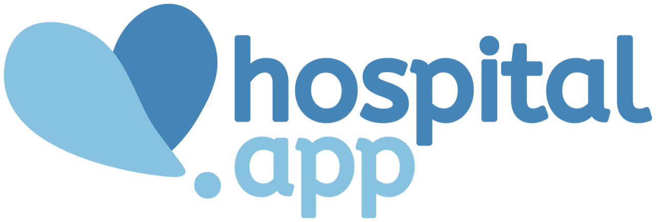 Hospital.app - ConnectHealth